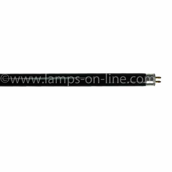 Led Black Light Tube