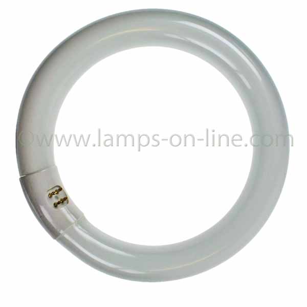 Blacklight BL350/BL368 UV Tubes and Bulbs