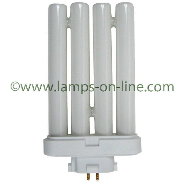 Compact Fluorescent Light Bulbs from General Lamps