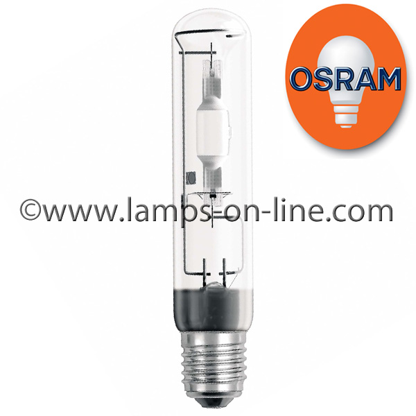 Osram Powerstar Quartz Metal Halide Lamps - Osram High Intensity ...