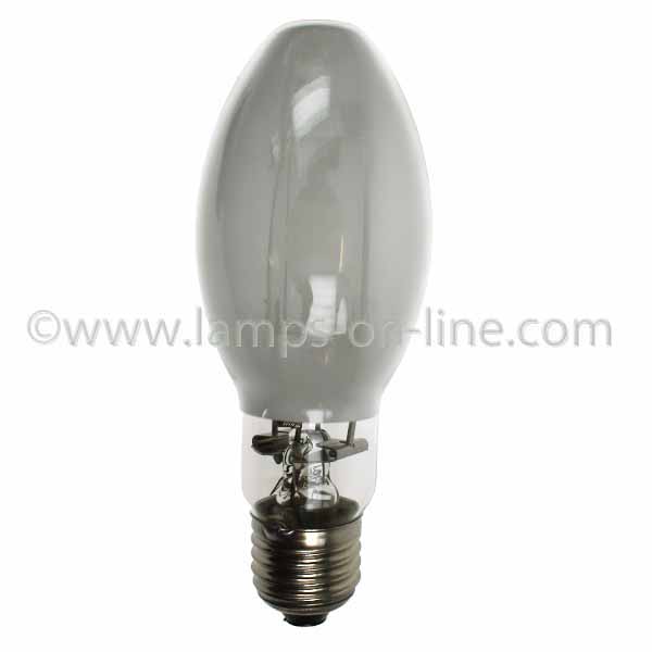 Mercury Lamps - HID Discharge Lamps - Light Bulbs