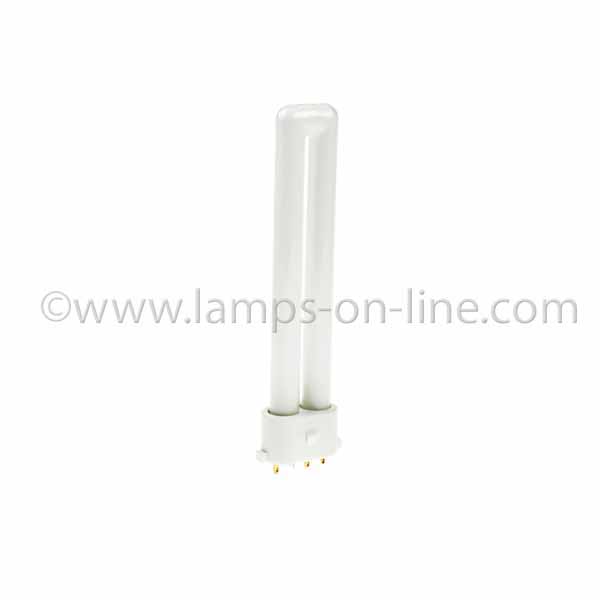 Compact Fluorescent Light Bulbs from General Lamps