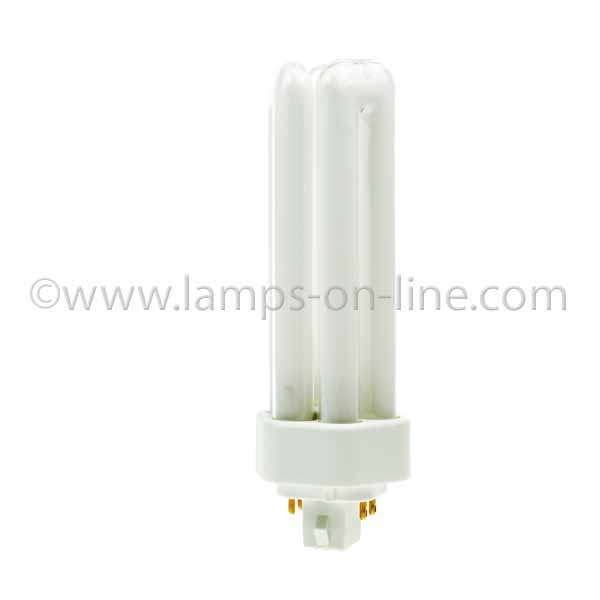 Compact Fluorescent Light Bulbs from General Lamps