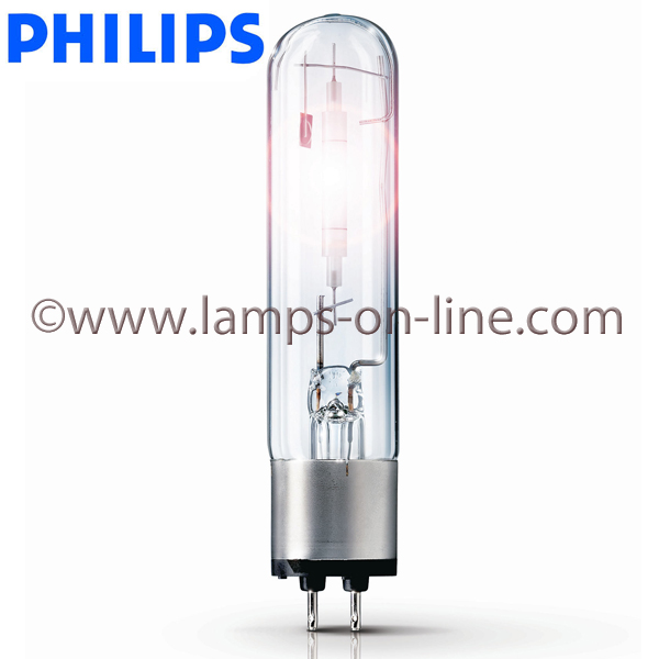 Philips MasterColour Range of HID lamps - General Lamps
