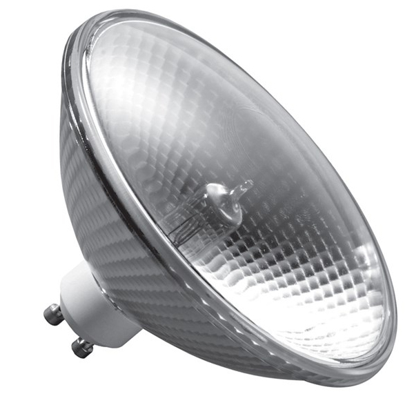 Hi Spot PAR Reflector Halogen Spotlights from Lamps On Line