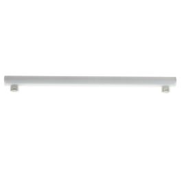 LED Architectural Lighting Bulb | 8W S14S Opal 500mm