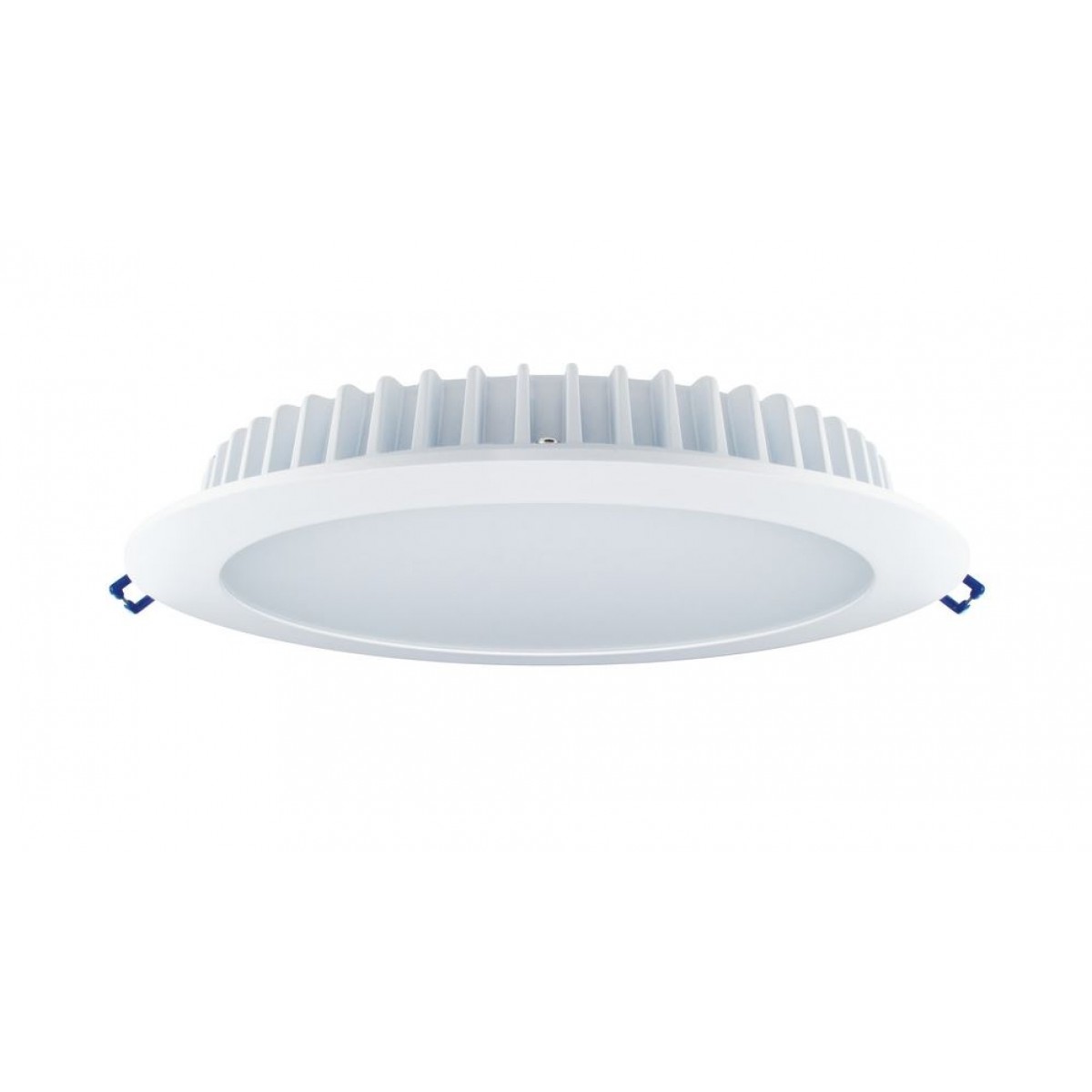 LED 12W Dimmable Downlight 200mm cut out 4000K