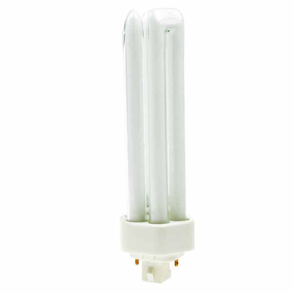 COMPACT FLUORESCENT PLT 42W 4 PIN 827 GX24Q-4 | Compact Fluorescent 4 ...