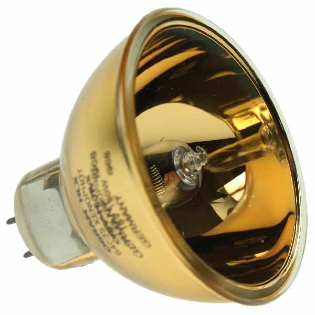 Infra Red Bulb Osram HLX64635 15V 150W GZ6.35 from Osram