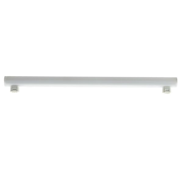 LED Architectural Lighting Bulb | 8W S14S Opal 500mm
