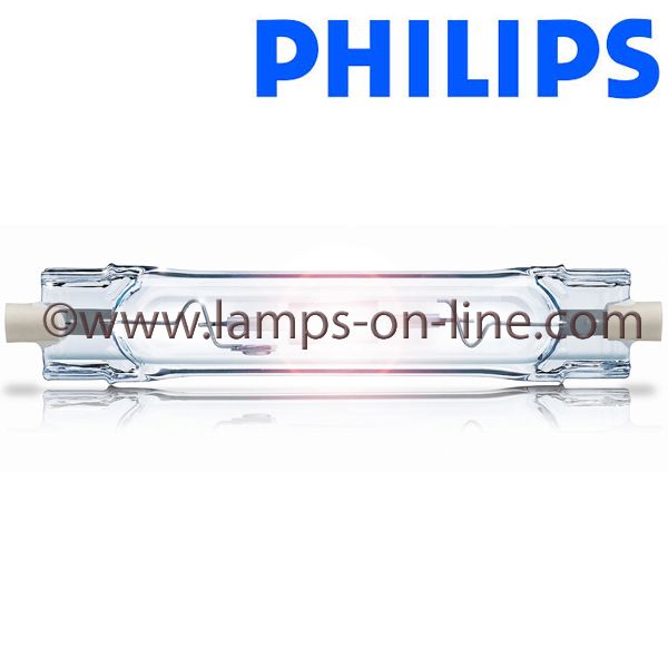 PHILIPS MASTERColour CDM-TD 150W/942 RX7S from Philips Lighting