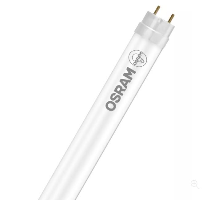 Osram LED T8 Tube 16.4W 1200mm (4ft) G13 4000K