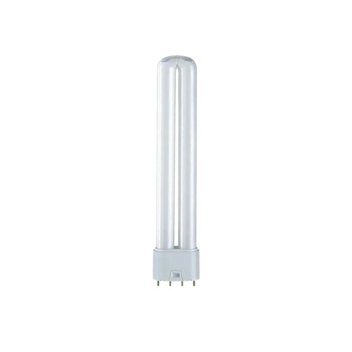COMPACT FLUORESCENT PLL 24W 827 2G11 | Compact Fluorescent PLL 4 pin Long