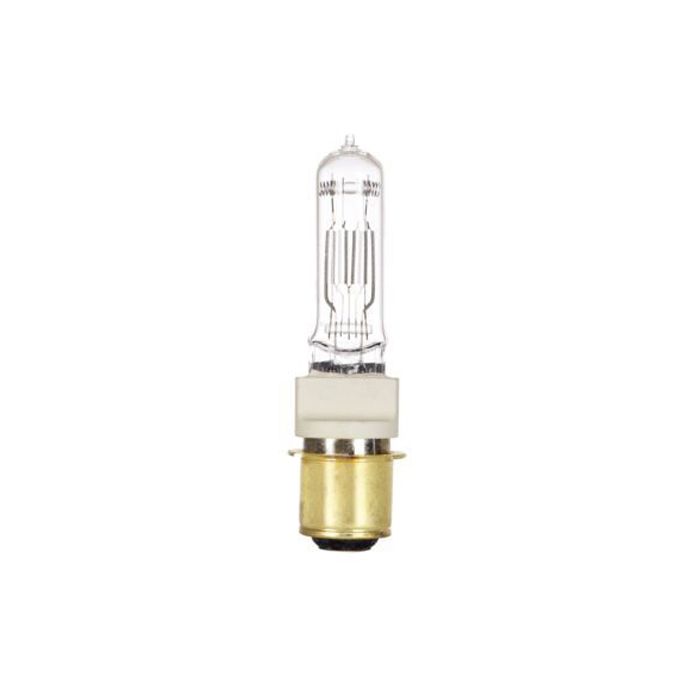 Studio Lamp CP53 CP74 240V 2000W P40S from GE Entertainment Lighting
