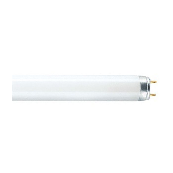 FLUORESCENT TUBE OSRAM L18W/880 SKYWHITE from Narva, Osram, Philips ...