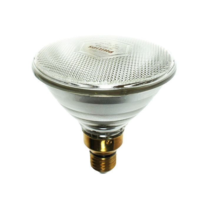INFRA RED PAR38 240V 100W ES/E27 CLEAR | Philips