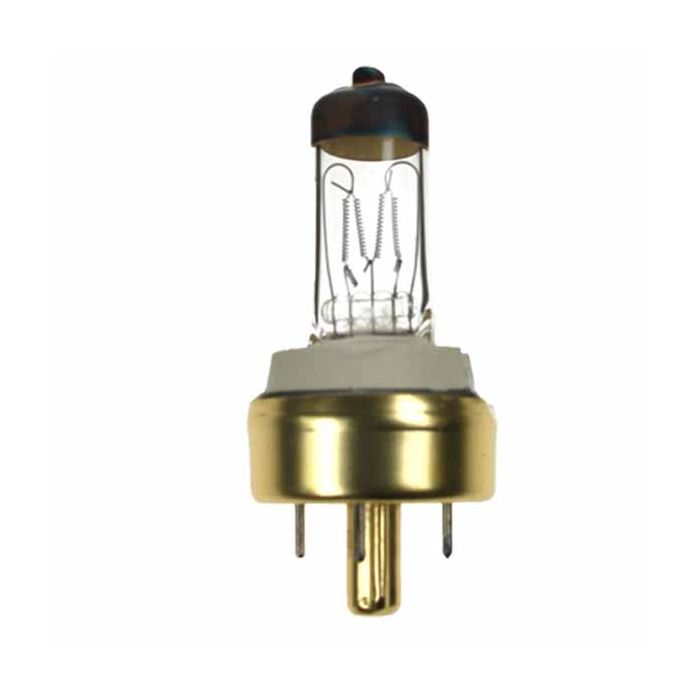 Projector Bulb 240V 150W G17T from GE Entertainment Lighting