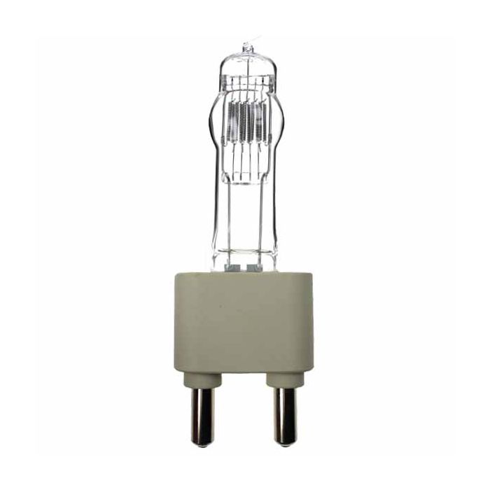 Studio Lamp CP41 CP73 CP56 FKK 240V 2000W G38 from GE Entertainment ...