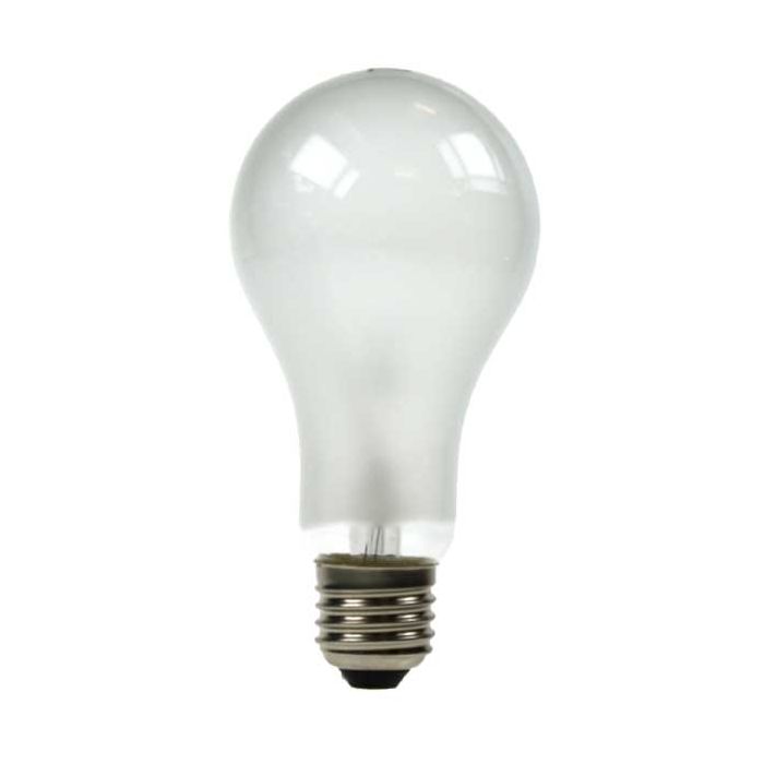 GLS Light Bulb 110V 150W E27 Pearl from General Lamps