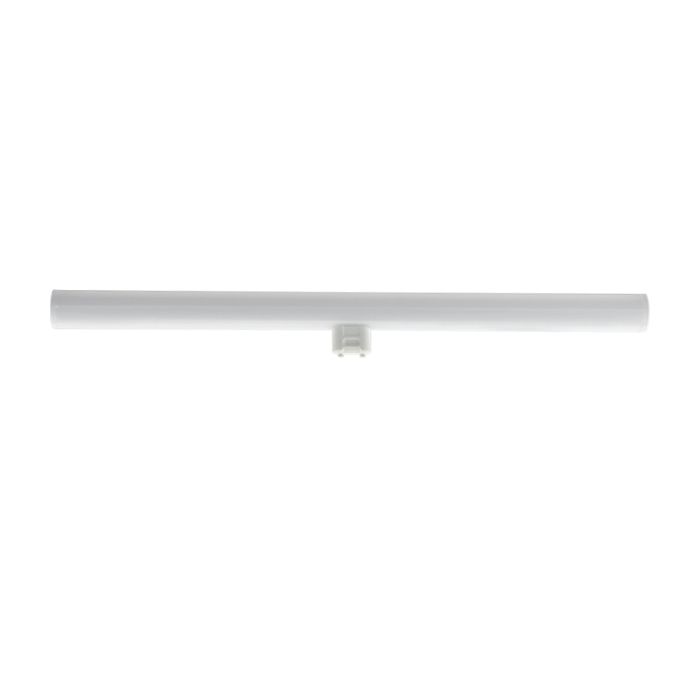 LED Architectural Bulb 8W S14D Opal 500mm | Lamps-on-line