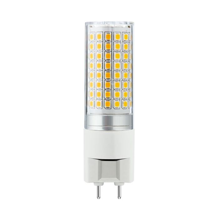 LED G12 18w ! CDM-T Replacement for 35w , 70w , 150w lamps ! Energy ...