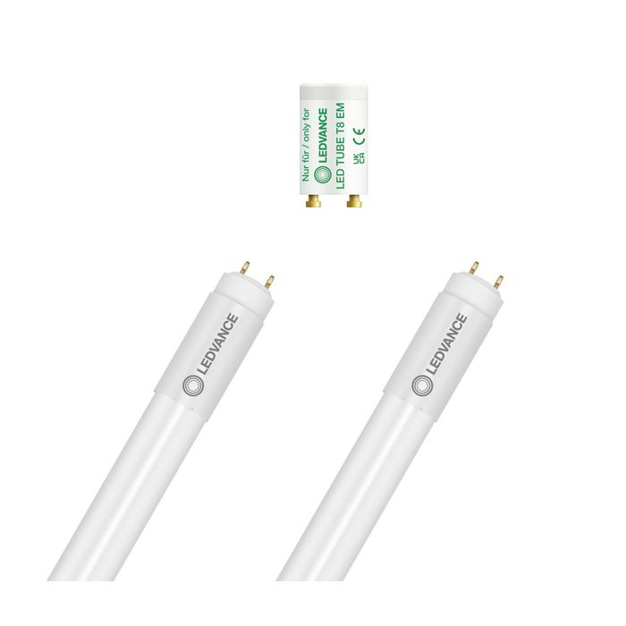 Osram LED Tube ST8V 15W 840 1200mm (2 Pack)