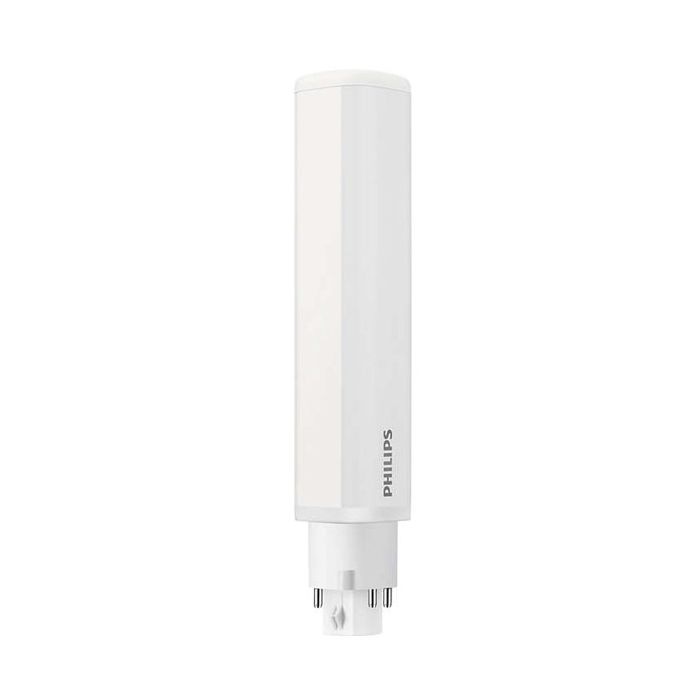 Philips CorePro LED PLC 9W 830 4P G24q-3