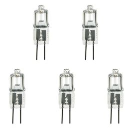 SWAN CAPSULE M120 12V 100W GY6.35 AXIAL 5 PK