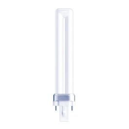 COMPACT FLUORESCENT PLS 7W 2 PIN 865 G23 | Compact Fluorescent 2 pin ...