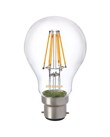 LED Filament GLS Bulbs | Vintage Style LED GLS Lamps