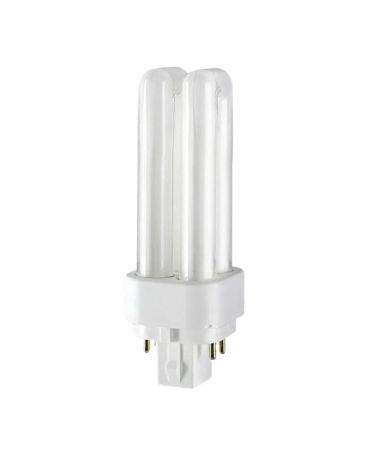 PLC 2 Pin G24d Lamps | Compact Fluorescent Double Biax PL-C | General Lamps